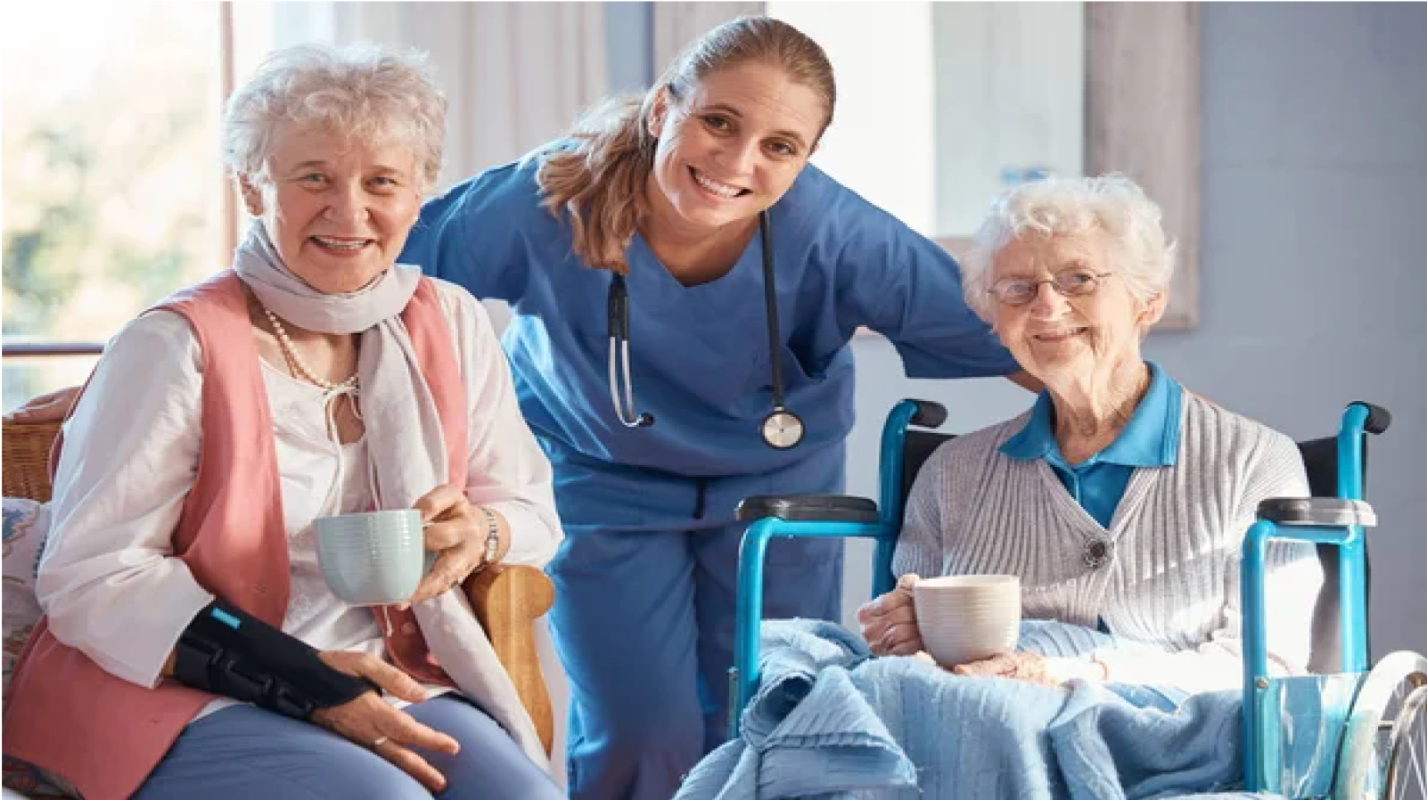 Integrated Care