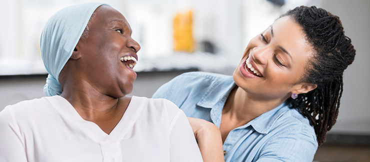 Integrated Care